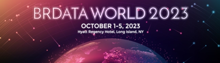 BRdata World 2023 – BRdata Software Solutions
