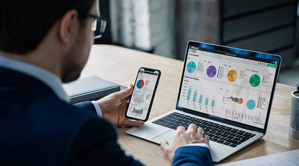 BRdata Software Solutions – Enterprise retail software solutions from ...