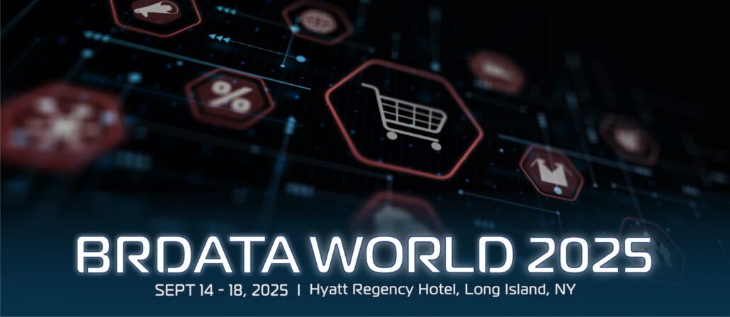 BRdata World 2025 – BRdata Software Solutions